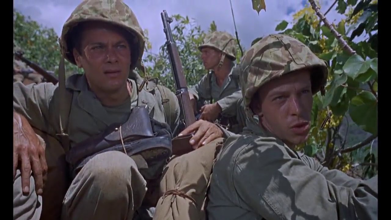 Beachhead 1954 | The History Channel