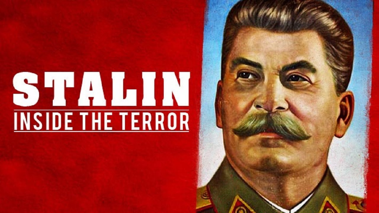 Stalin : Inside the Terror | The History Channel